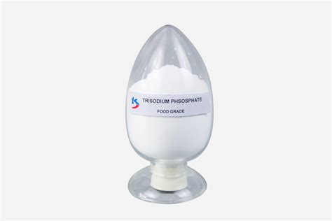 Sodium Hydrogen Phosphate Uses And Applications Citrate Sulfate