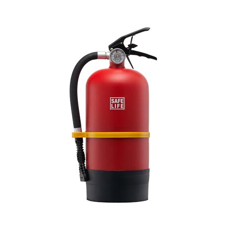 Genesis Boutique Z33 가정·산업용 소화기 [4 Colors]