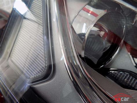 LAMPY PRZÓD KOMPLET XENON LED AUDI A8 D4 4H LIFT Shrot pl