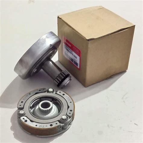 Clutch Bell Assyhonda Wave 100dream C100xrm110sym110 Shopee