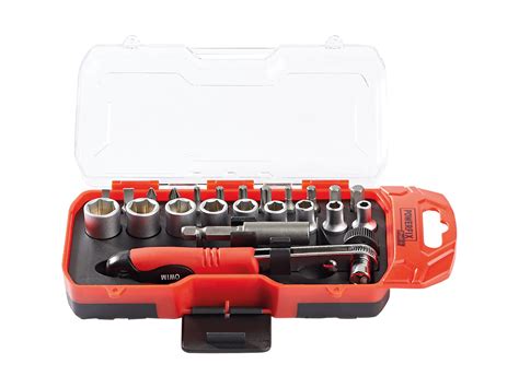 Powerfix Profi Precision Tool Set1 Lidl — Great Britain Specials