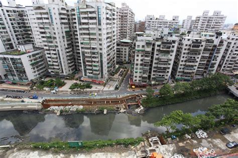 新莊、三重、蘆洲 基礎建設到位，2011年啟動都市更新 市場快訊 Mygonews買購房地產新聞