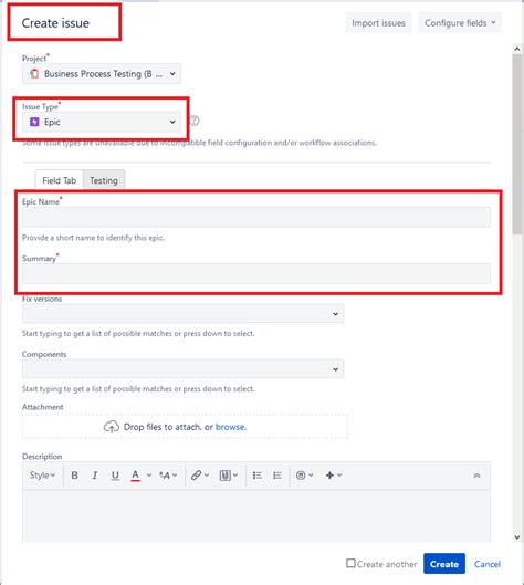 Solved Field Customfield10011 Cannot Be Set It Is Not