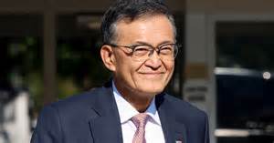 Intel Stock Rises After Trump Touts Very Successful Ceo Applauds Governments Investment