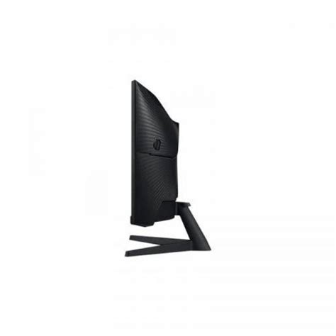Monitor LED Curbat Samsung Odyssey G5 LC34G55TWWRXEN 34inch 3440x1440