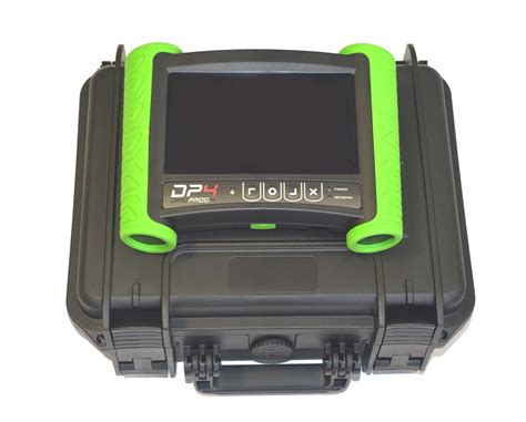 Diagprog4 Diagnostic Tester For Cars Programming Car Modules