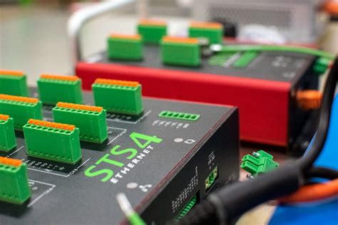STS TERMINAL NODE ALATUJIGEOTEKNIK COM DISTRIBUTOR INSTRUMENT JASA MONITORING GEOTEKNIK