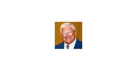 Robert Ingram Obituary 2011 Legacy Remembers