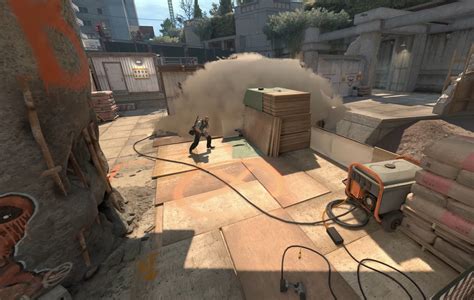 Valve Makes Difficult Decision To Stop Counter Strike 2 Mac Support Tgm Radio