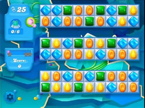 Tips And Walkthrough Candy Crush Soda Level 57