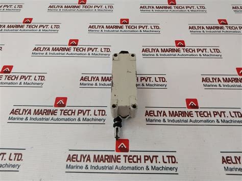 Jaibalaji Jw 32 Micro Meter Adjustment Limit Switch Aeliya Marine