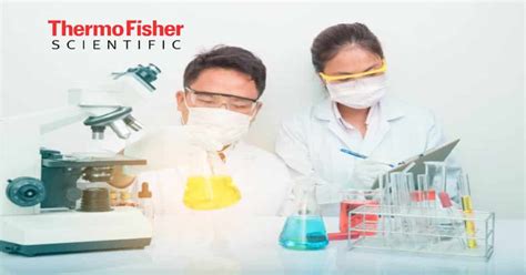 Thermofisher Biology And Life Science Job 2022 Specialist Vacancy