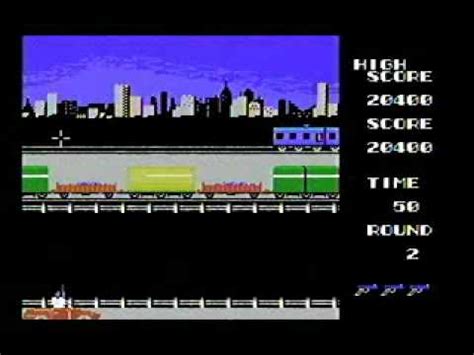 Golgo Sega Sg Youtube