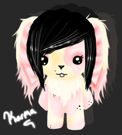 Karma Chibi By Veryboredbunny On Deviantart