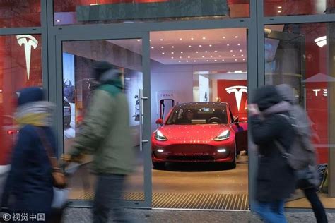 2018車市「寒冬」成定論，新能源汽車是年度亮點 每日頭條