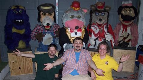 An Idea For How Tall And Big Cyberamics Are Youtube