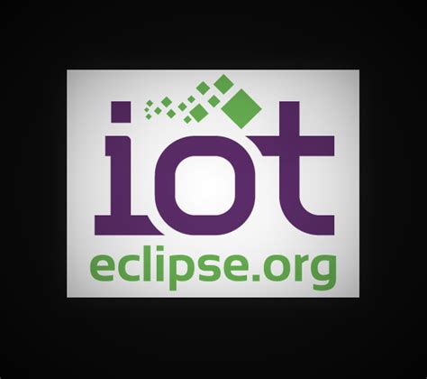 Introducing Eclipse Iot The Services Project And Architecture Iotedu