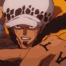 Trafalgar Law Shambles S Tenor