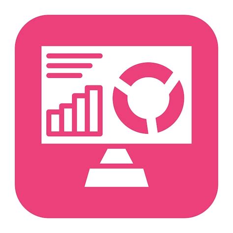 Premium Vector Project Dashboard Icon Vector Image Can Be Used For