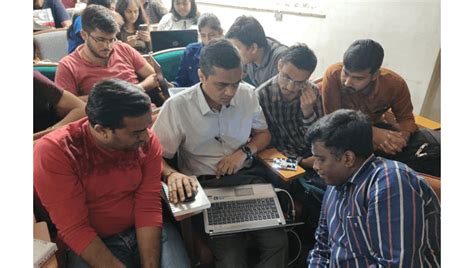 the risc v revolution is going strong in ahmedabad