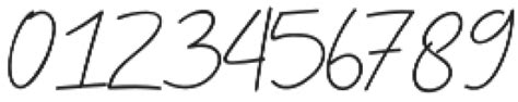 Sebastrian Script Otf 400 Font Script Elegant What Font Is