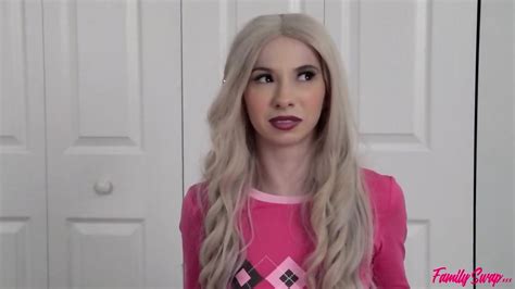 Christie Stevens Kenzie Reeves Foursome In The Family Room