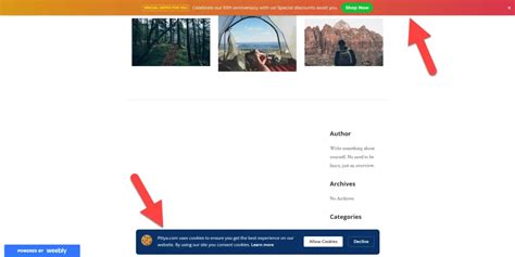 Top 25 Free Weebly Widgets Plugins And Apps To Use In 2025