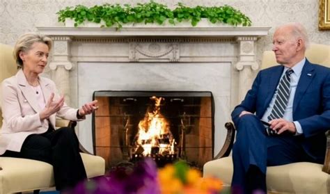 Дијалогот меѓу Косово и Србија беше тема на разговор и на средбата меѓу американскиот