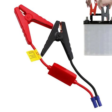 점프선 차량용 점프케이블 자동차 트럭 점프 스타터 12v 비상 전원 공급 장치 점화 올인클 티몬