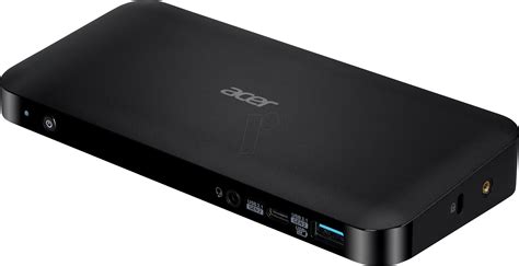 Acer Dck Prodock Docking Station At Reichelt Elektronik