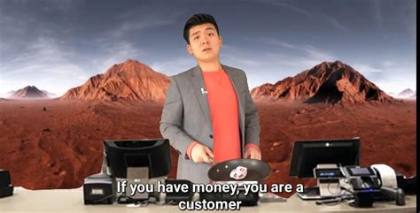 Stevens Dad Teaching Business 101 R Stevenhe