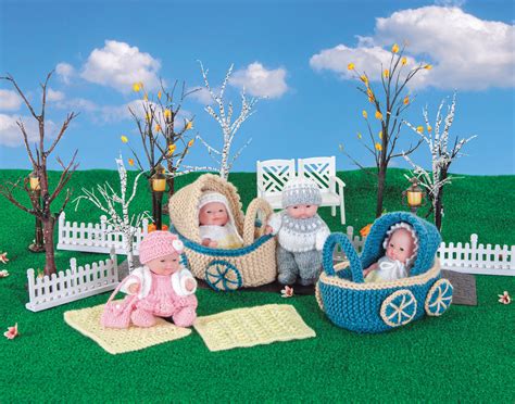 Doll Kits And Dolls Mary Maxim