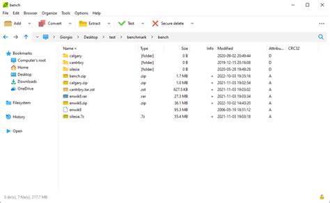 11 Meilleurs Outils De Compression De Fichiers 2024 Gratuit