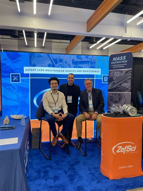 Zefsci Zef Scientific Inc On Linkedin Msacl