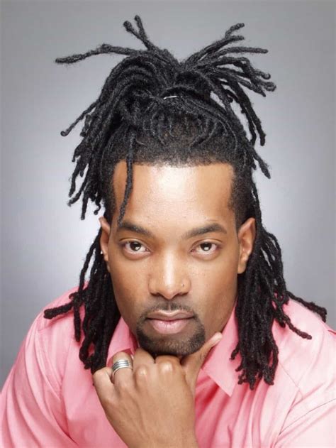 Questions To Ask Before Getting Mens Dreadlocks Hairstyle