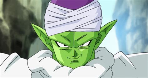 Discover The Secret Of Great Demon King Piccolo