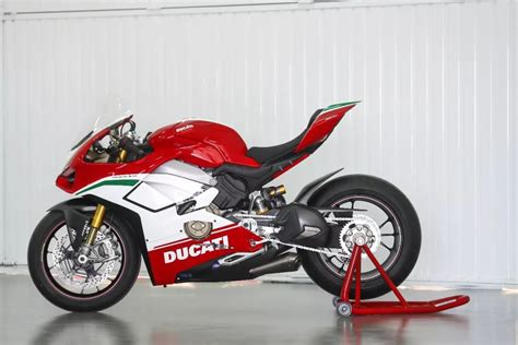杜卡迪panigale V4 Speciale限量版，谁能拥有？搜狐汽车搜狐网