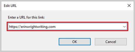 How To Create External Links In PDFs With Adobe Acrobat Legacy Interface