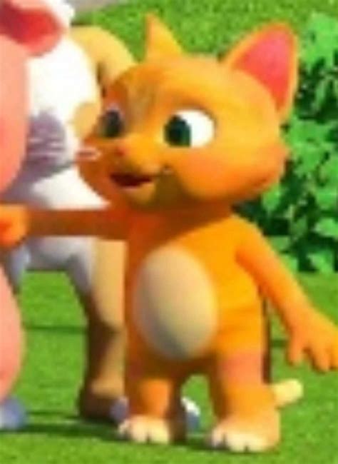 Kiki Cocomelon Fictional Characters Wiki Fandom