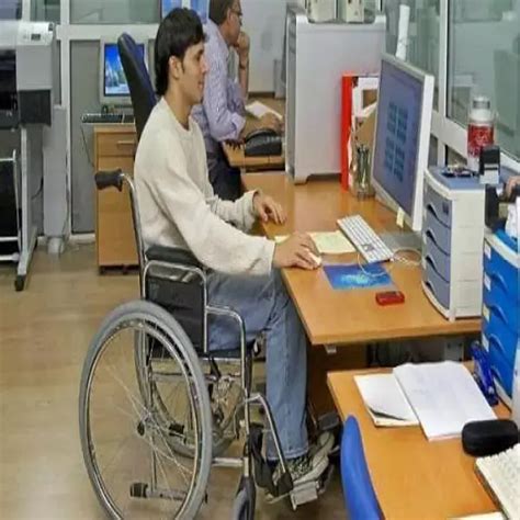 Pasos Y Requisitos Para Solicitar El Carnet De Discapacidad 2025