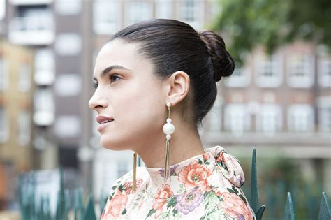 How To Create A Perfect Ballerina Bun Our Easy Step By Step Video