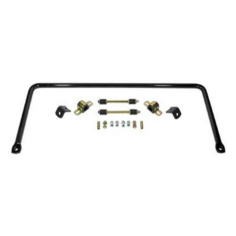 CPP High Performance Rear Sway Bar Kit 1960 72 W Coil Spring 1 1 8