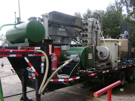 Is Mobile Dual Phase Extraction The Right Method For Your Remediation