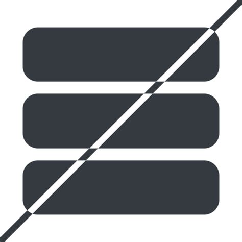 Collapse Menu Solid Icon By Friconix Fi Xtpuhl Collapse Menu Solid