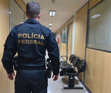 Pf Deflagra Operação Segurança Legal Vii — Polícia Federal