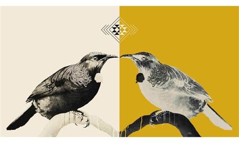 Creation Myth Exploring Te Kore Te Pō And Te Ao In Māori Art Maori