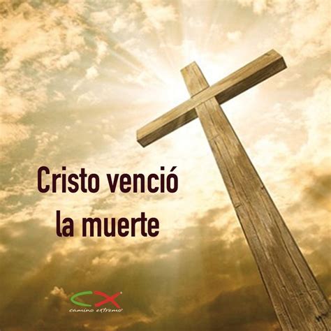 Oración 31 De Octubre Cristo Venció La Muerte