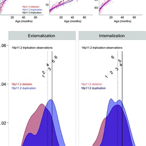 Pedigree Of 16p11 2 Proband De Novo 16p11 2 Copy Number Variations Download Scientific Diagram