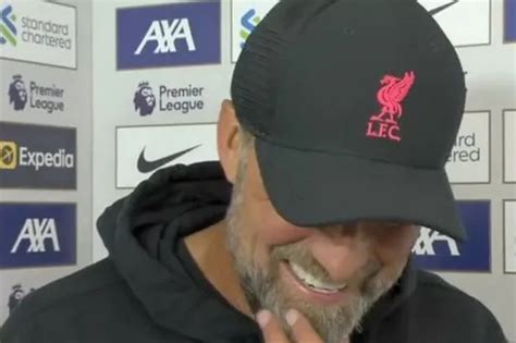 Pressure Already Getting To Jurgen Klopp As Liverpool Boss Snaps At Sky