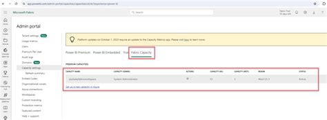 Migrate Your Power BI Workspace Into Microsoft Fabric Capacity SMC Presales Accelerators
